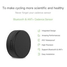 Wasserdicht Radfahren Smart Bluetooth Fahrrad Drah... – Vicedeal
