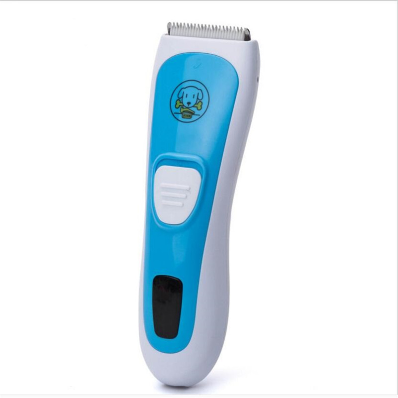 Washable Electric Children Hair Trimmer Head Hairc... – Vicedeal