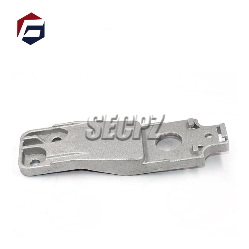 ALUMINIUM MOUNT RADIATOR MOUNTING BRACKET LOWER FO... – Grandado