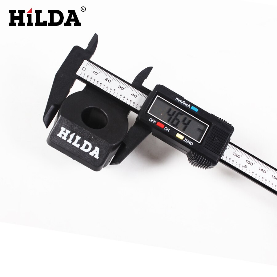 HILDA 6 inch 150mm Vernier Digital Electronic Cali... – Grandado
