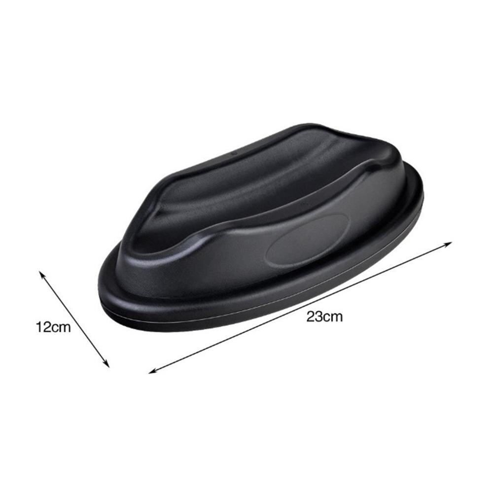 Indoor Bicycle Trainers Riser Front Wheel Block St... – Grandado