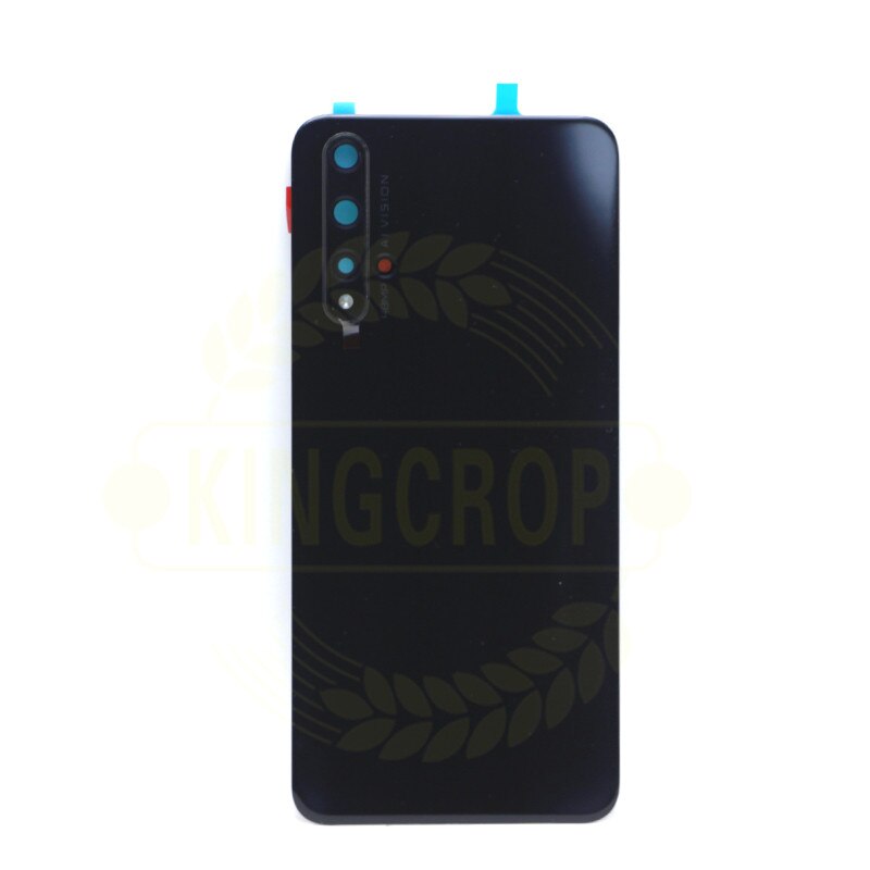 honor20 Back Glass Cover For 6.26" Huawei Hon... – Grandado