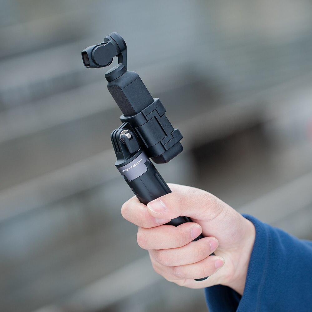 PGYTECH Action Camera Universal Mount 1/4 Adapter ... – Grandado