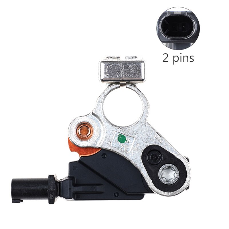 Battery Sensor Fits For Ford Mondeo DS7T-10C652-AC... – Grandado