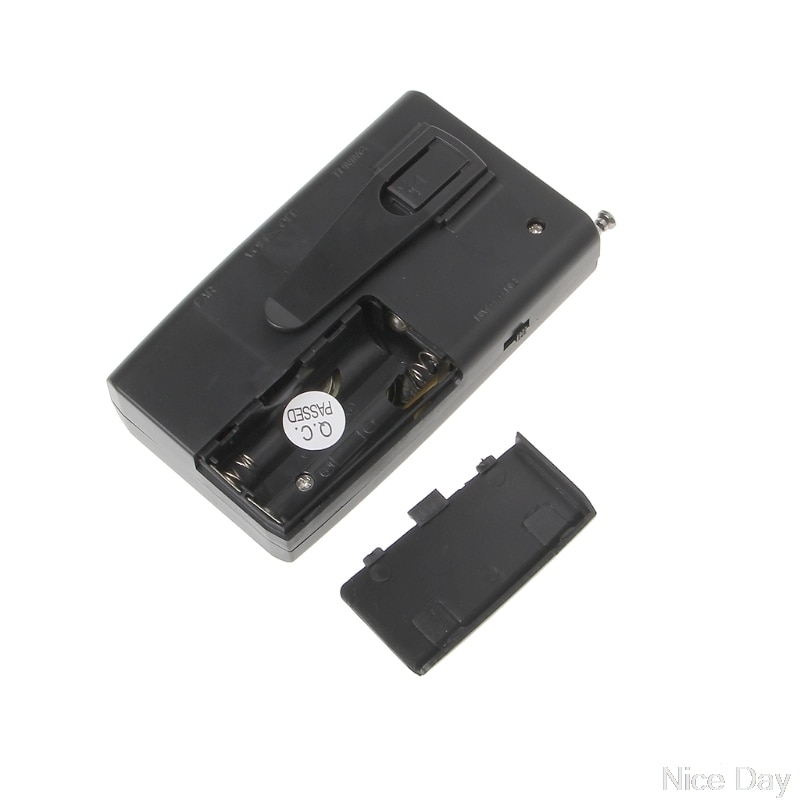 Draagbare Mini Slim Radio 2-Band Am Fm Wereld Ontv... – Vicedeal