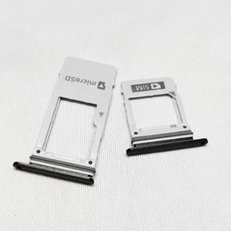 For Samsung Galaxy A8 A530 Single Dual Sim Card Tr... – Grandado