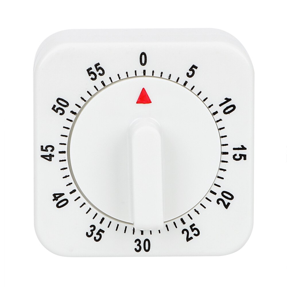 Niceyard 60 Minutes Kitchen Timer Countdown Alarm Grandado