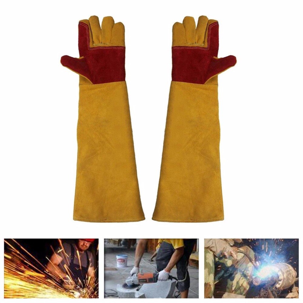60cm Lengthening Working Gloves Wear Resistant Ele... – Grandado