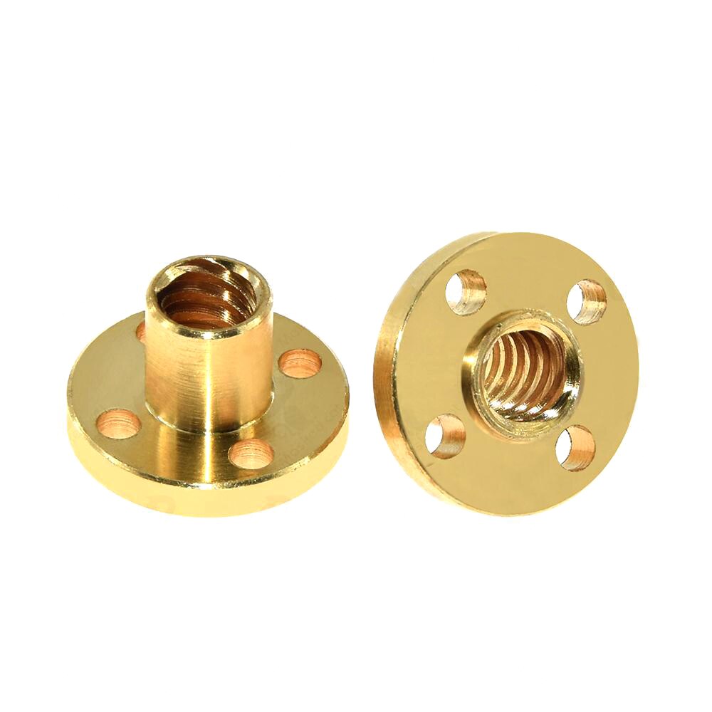 T8 Lead Screw Nut Housing Bracket For 3D Printer P... – Grandado