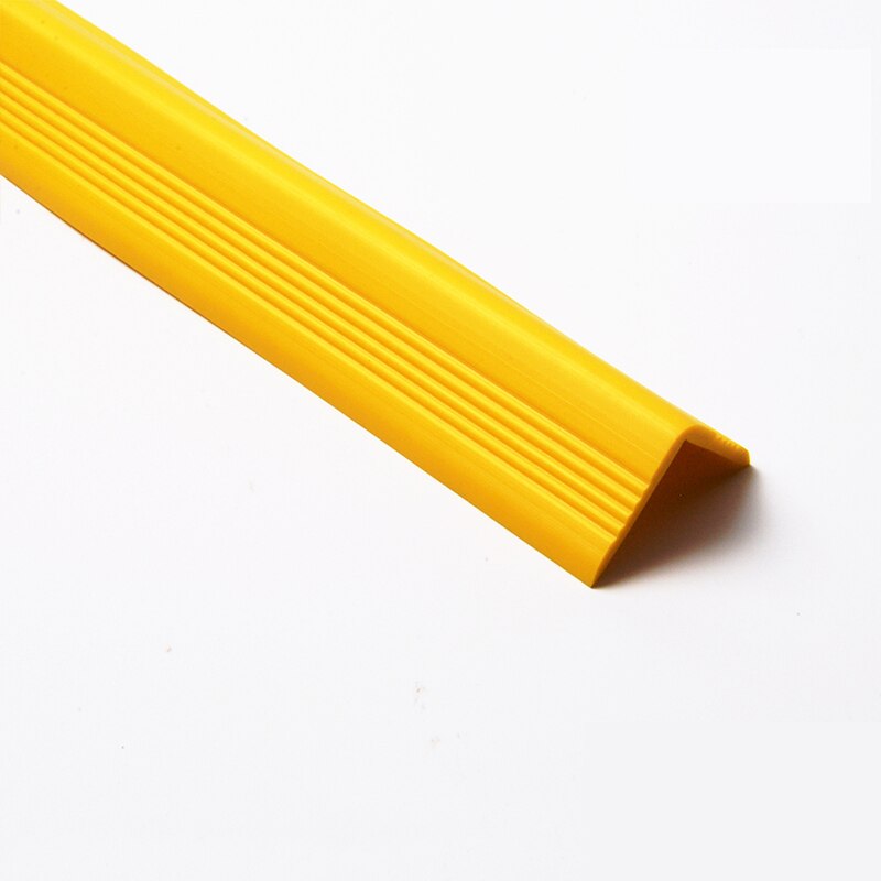 1M PVC Anti-Slip Strip Anti-Collision Strip Self-A... – Grandado