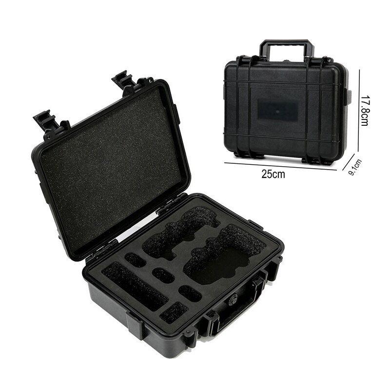 Hardshell Carrying Case Bag Mavic Mini Portable Dr... – Vicedeal