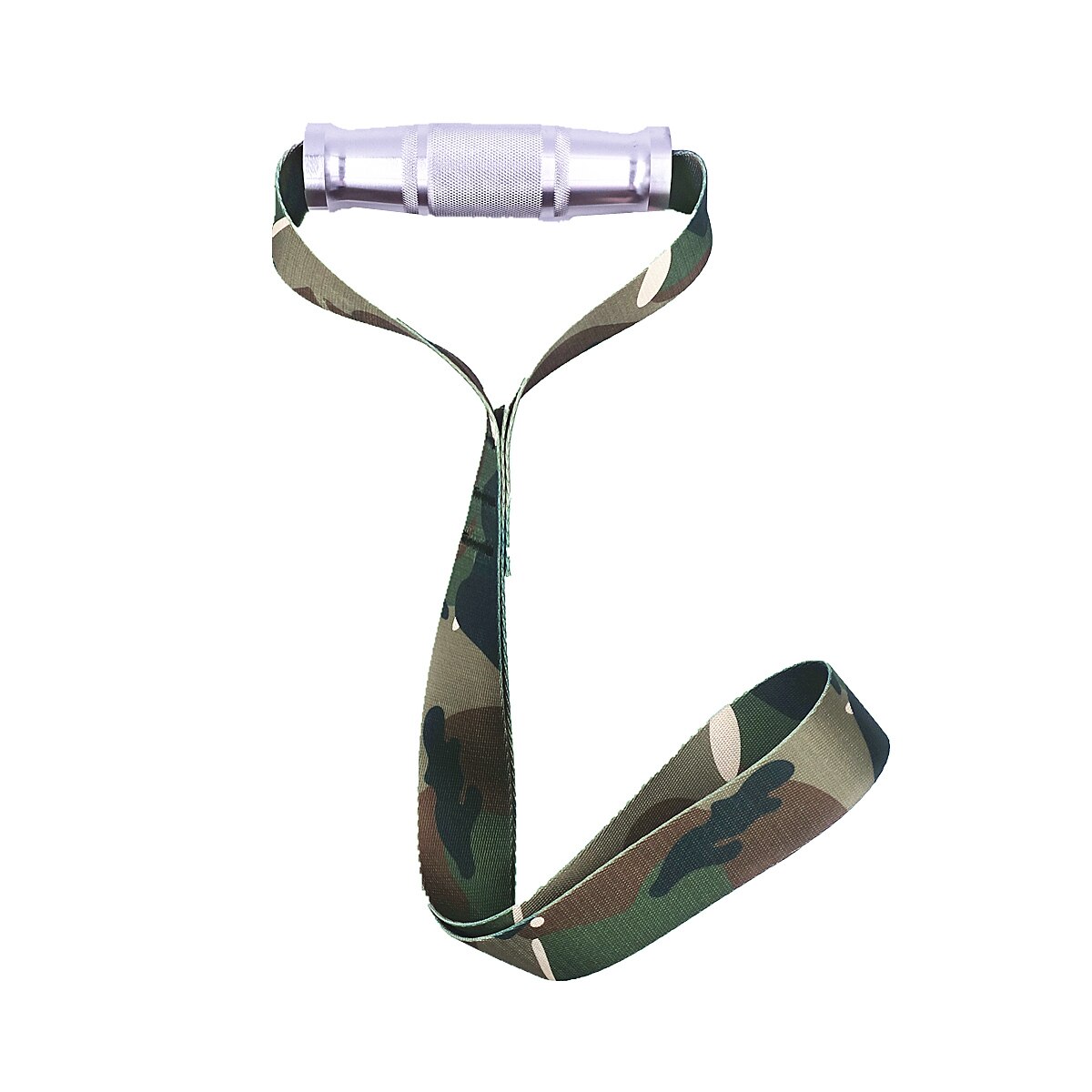 Metal Gym Handles Grip Strength Sling Trainer for ... – Grandado