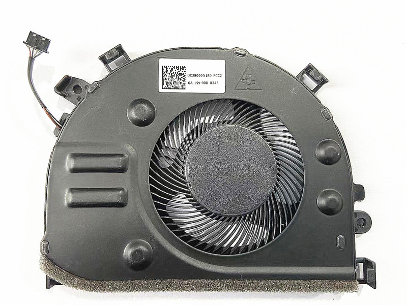 Cpu Cooling Koeler Ventilator Voor Lenovo Ideapad ... – Vicedeal