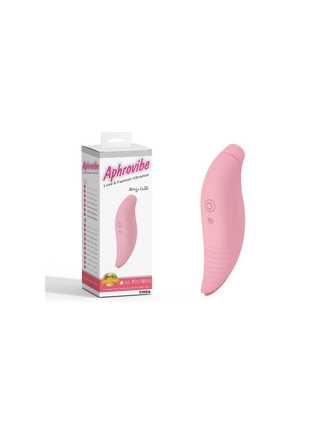 Succionador Birdie Cutie – Grandado