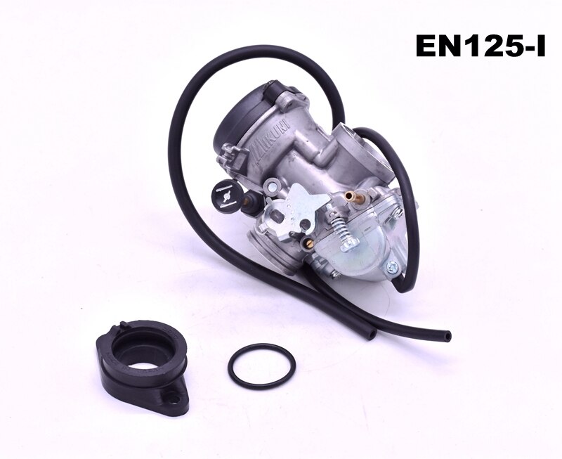 motorcycle parts GN125 carburetor for Suzuki motor... – Vicedeal