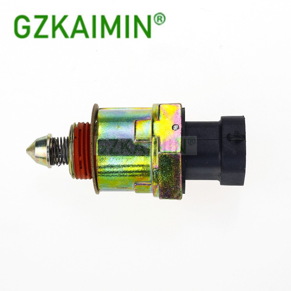Idle Air Control Valve Voor Jaguar Xj Xjs Buick La... – Vicedeal