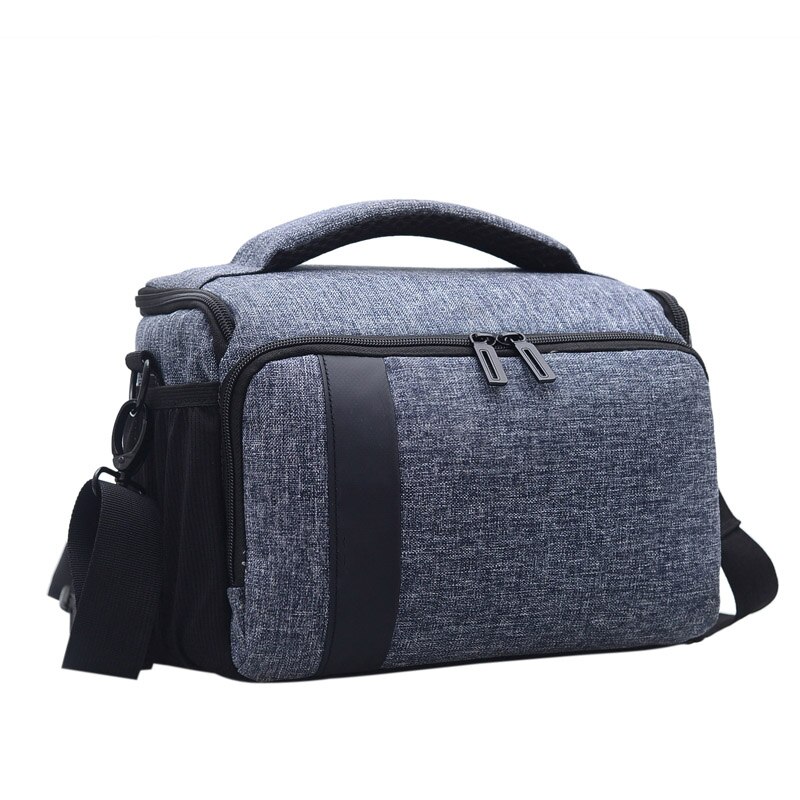 Camera Bag Case Voor Nikon D7500 D7200 D7000 D7100... – Grandado