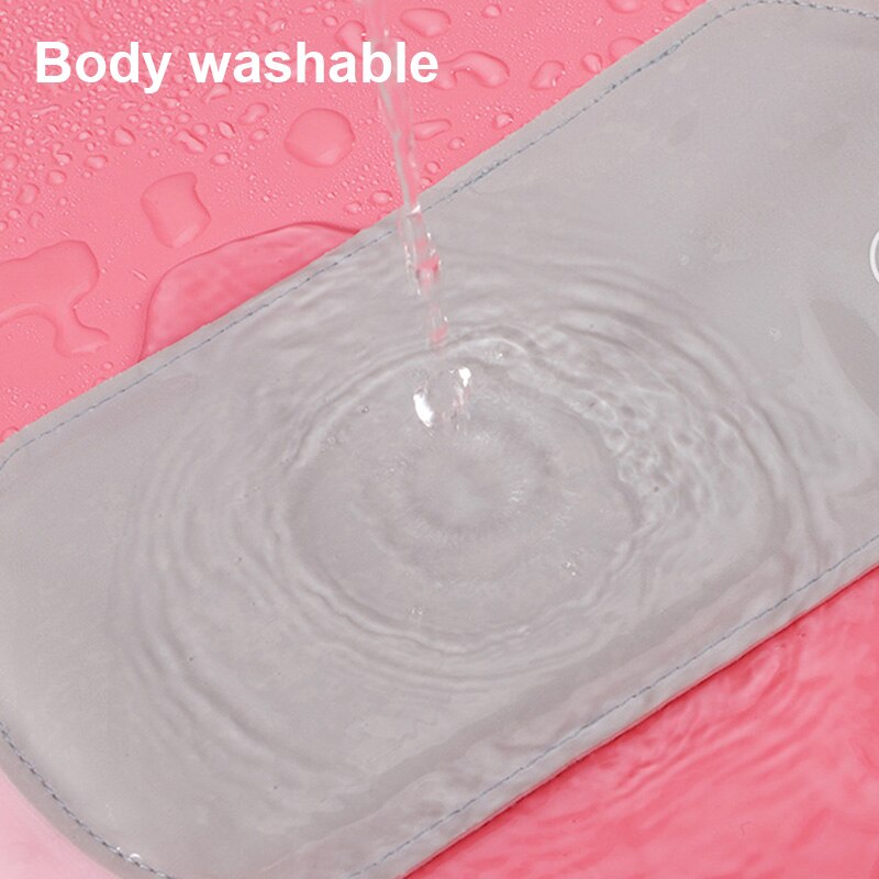 Heating Belt Menstrual Cramps Relief Period Pain E... – Vicedeal