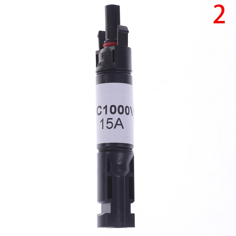 1pcs 10A 15A 20A DC Diode Solar Plug Connector Dio... – Grandado