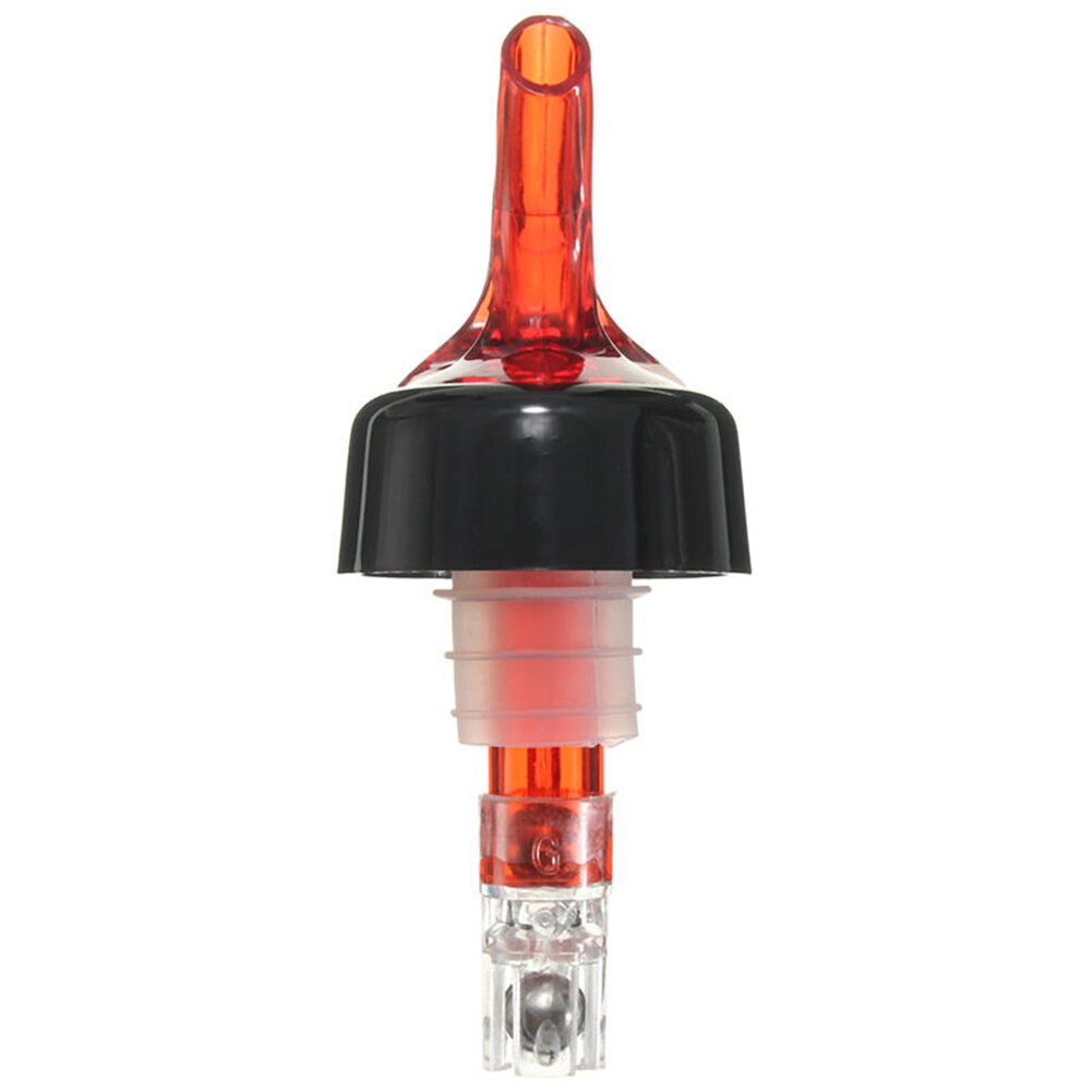 Schnaps Geist Spalt Messen Flasche Ausgießer Trink... – Vicedeal
