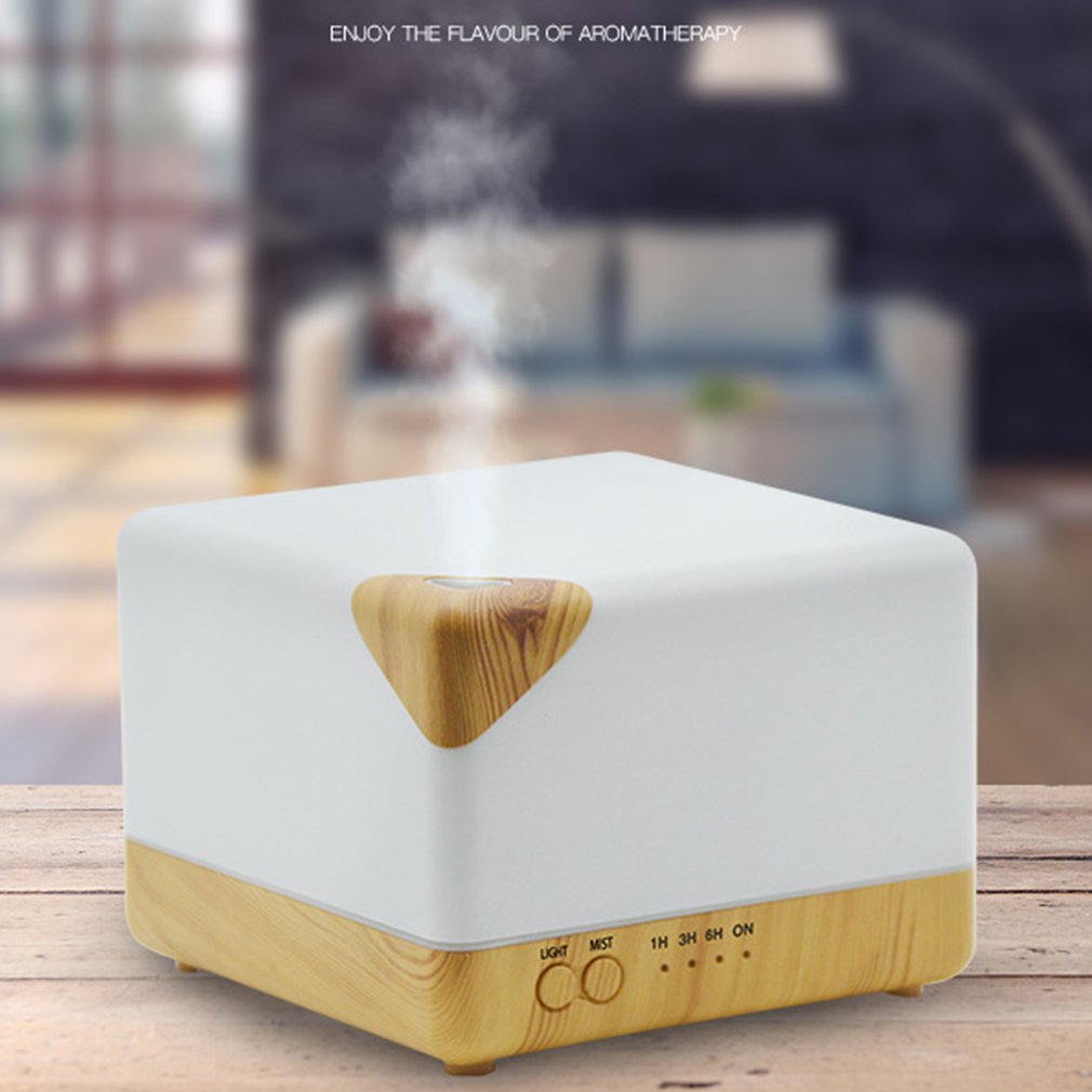 Large Capacity Humidifier Smart WIFI APP Remote Co... – Grandado