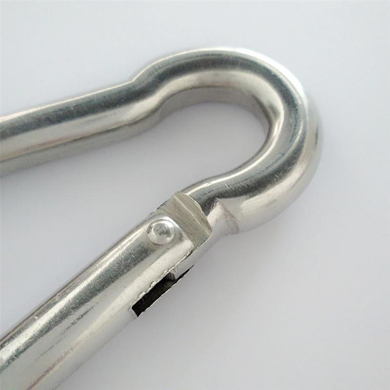 5pcs 304 Stainless Steel M4 M5 M6 Multifunctional ... – Vicedeal