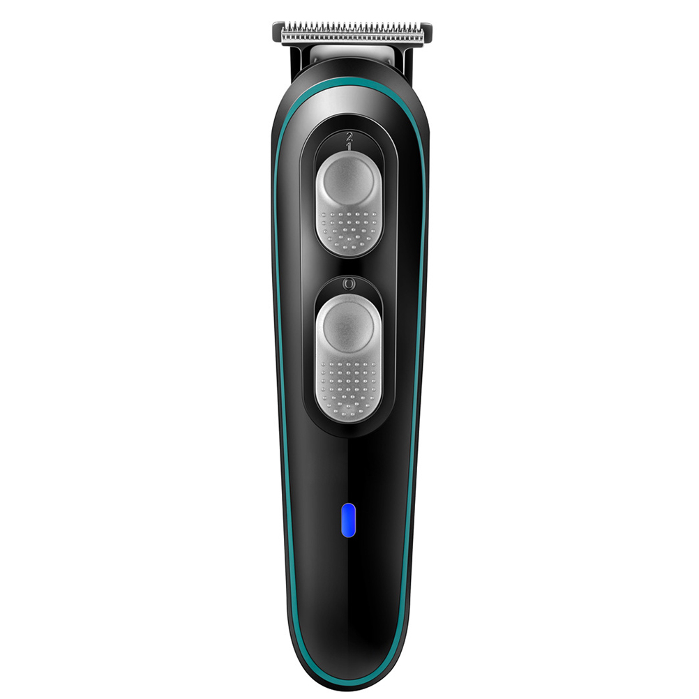 Tagliacapelli elettrico ricarica USB tagliacapelli... – Grandado