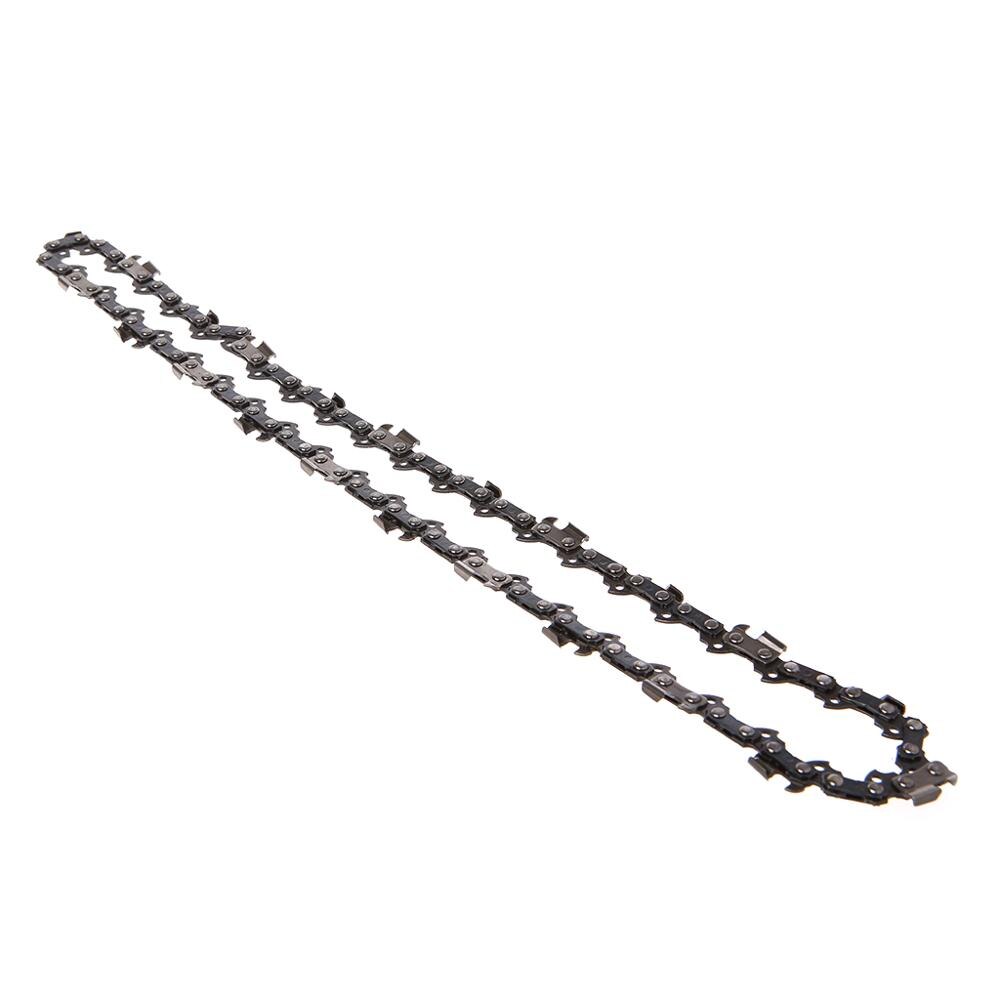 12'' Metal Chainsaw Saw Chain Blade 3/8''LP .050 G... – Grandado
