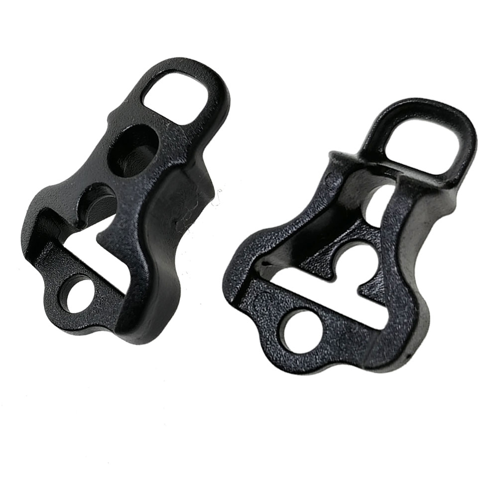10Pcs 30Pcs Camping Tent Lock Cord Rope Fastener G... – Vicedeal