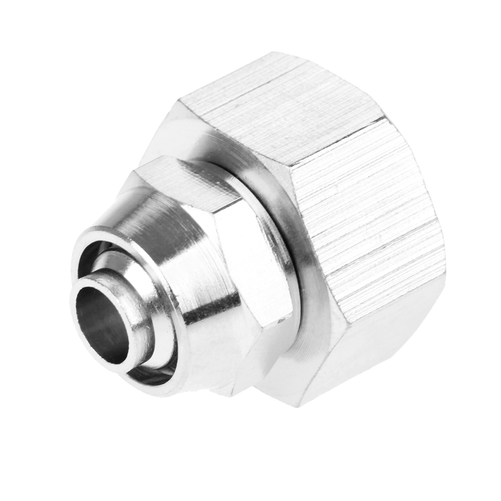 1pc 6-12mm OD Tube Pneumatic Quick Fittings 1/8" 1... – Vicedeal