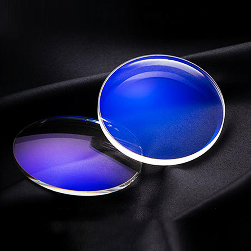 KatKani 1.56~1.74 Anti-blue Light Myopia, Hyperopi... – Grandado