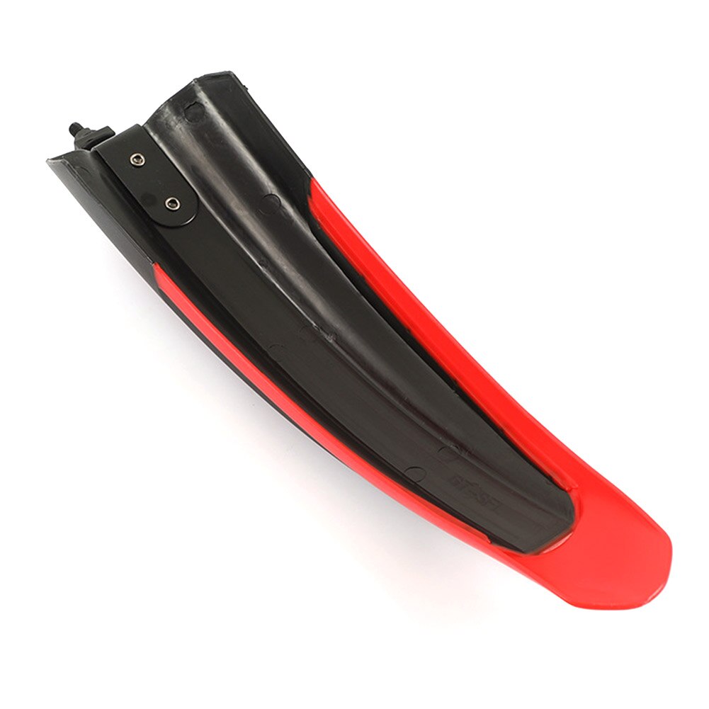 2pcs MTB Bicycle Splash Fender Guard Front/Rear Ti... – Grandado