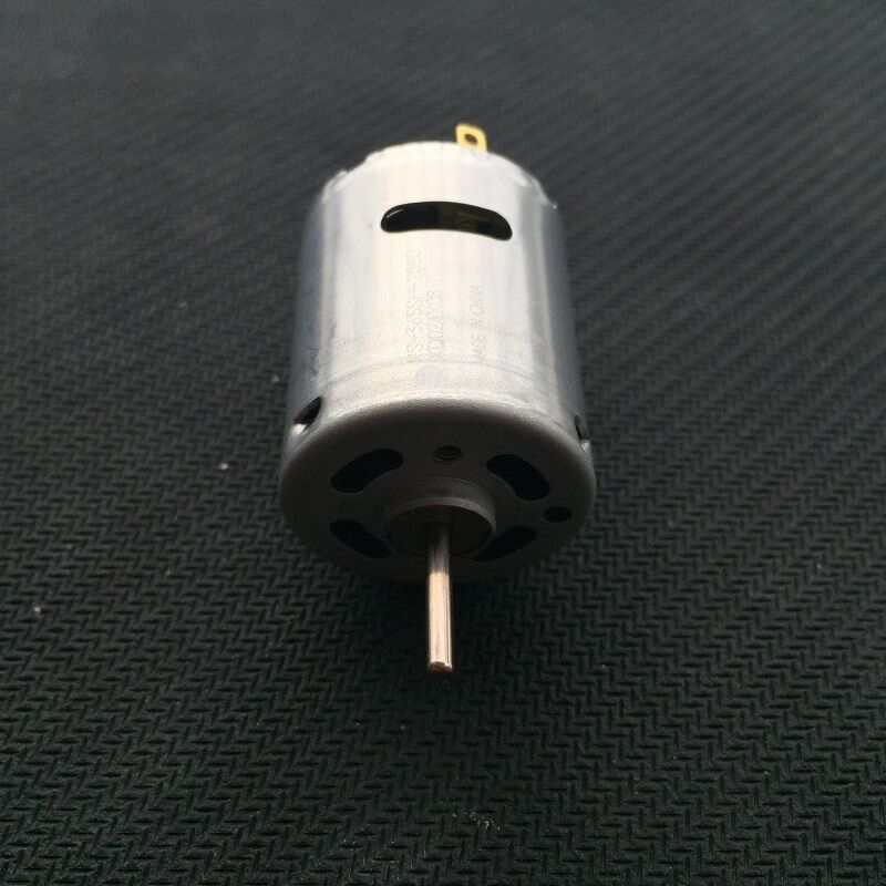 MABUCHI RS-365SH-2080 DC6V-20V 12V 18V 19400RPM Hi... – Vicedeal