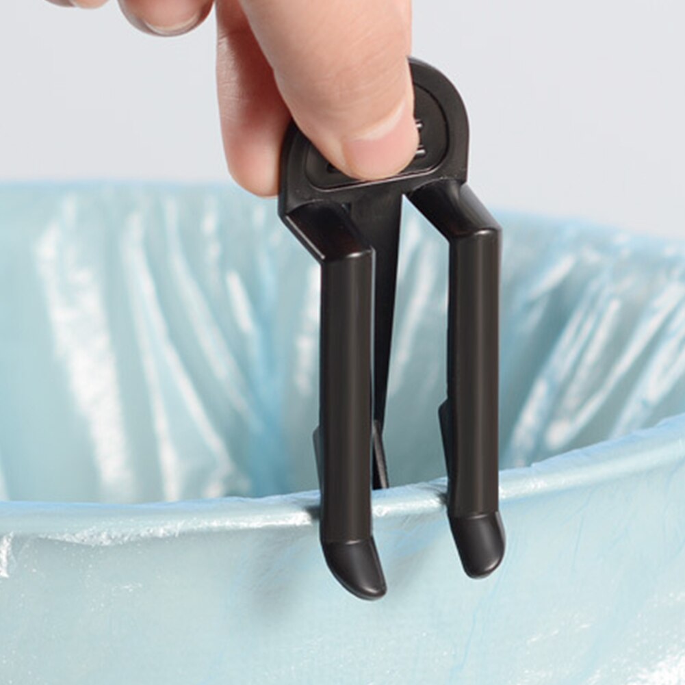 20pcs/set Portable Easy Install PP Office Trash Ca... – Grandado