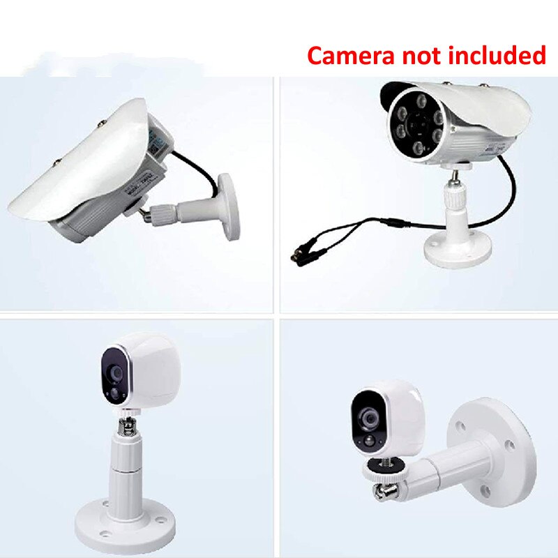 360 Graden Metalen Camera Ondersteuning Wall Mount... – Vicedeal