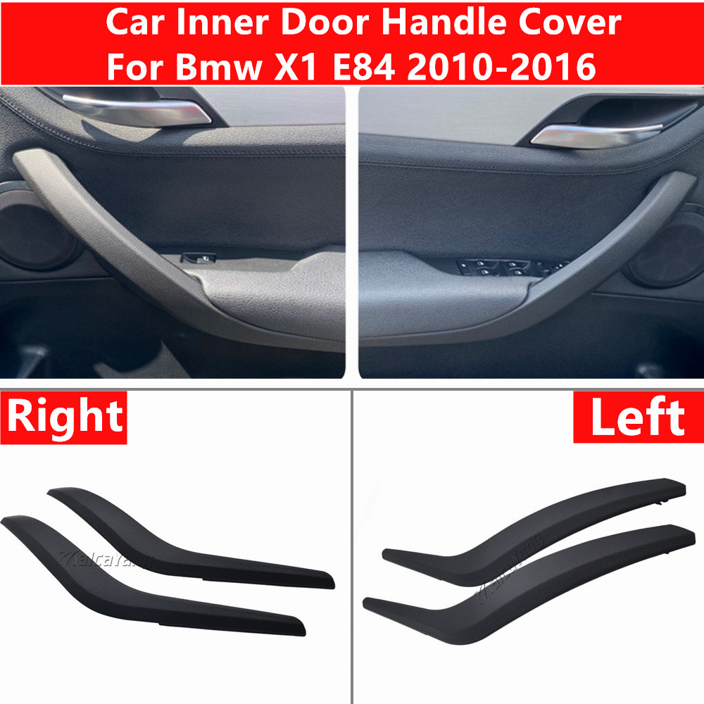 Voor Bmw X1 E84 Binnendeur Pull Handle Trim Cover – Grandado