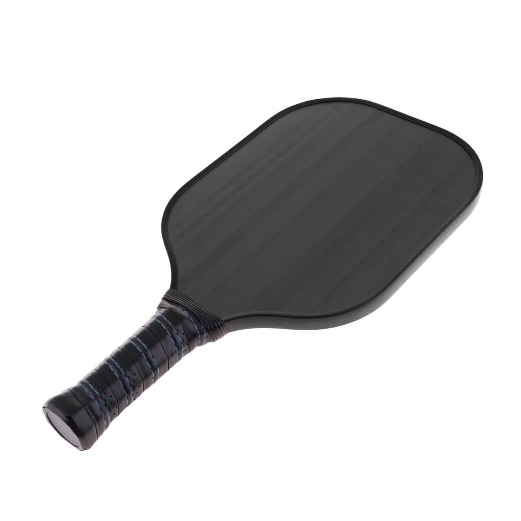 Pickleball Paddle - Carbon Fiber Honeycomb Composi... – Grandado