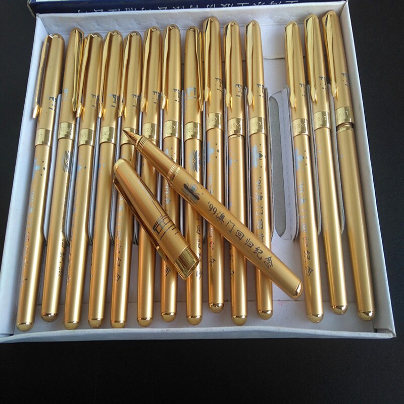 old stock rare Vintage Wing Sung 827 Fountain Pen ... – Grandado