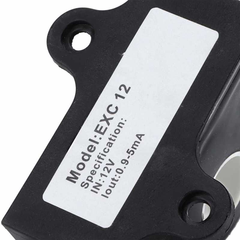 25854‑G01 Inductive Throttle Sensor Stable for Car... – Grandado