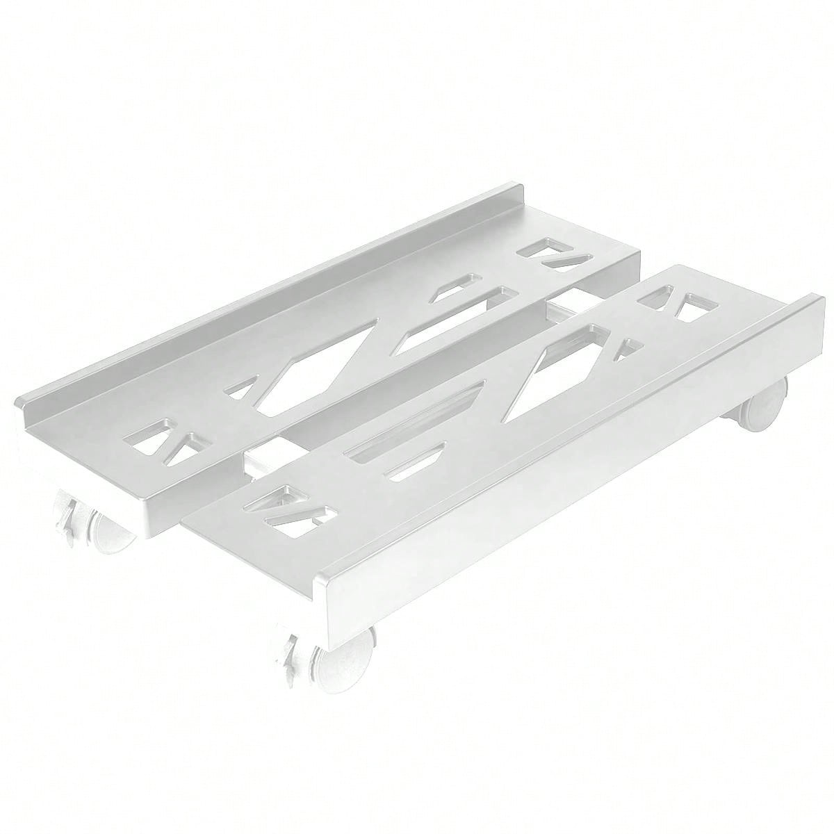 Adjustable Computer Tower Stand, Mobile CPU Stand ... – Grandado