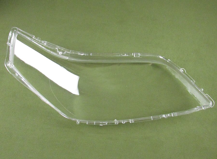 Transparent Lampshade Lamp Shade Front Headlight S... – Grandado