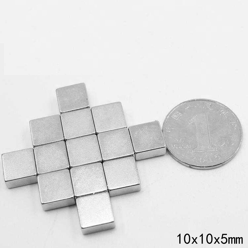 10/20/30/50/100/200/250Pcs 10X10X5 Mm zeldzame Aar... – Vicedeal