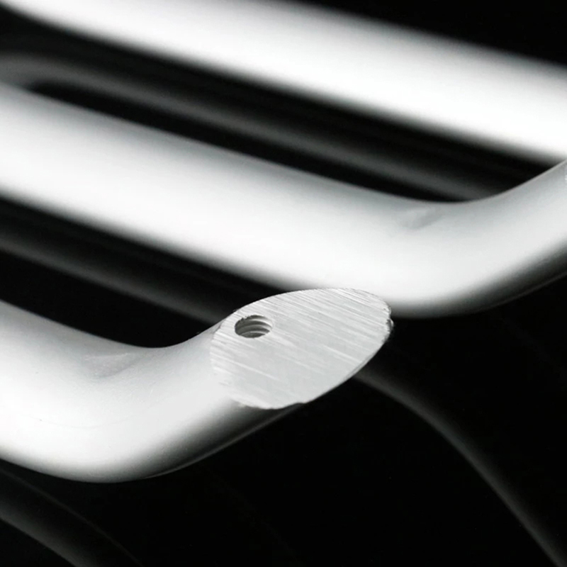 AOBITE Moderne Minimalistische Stijl Lange Alumini... – Grandado