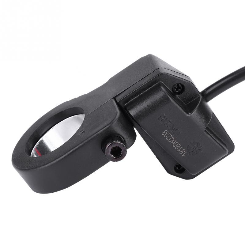 Elektrische Fiets 2 In 1 Head Light Hoorn Schakela... – Grandado