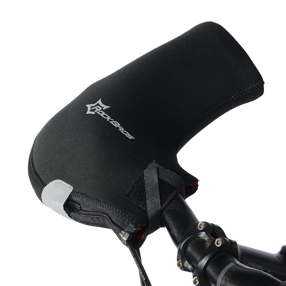 Neoprene Rainproof Winter MTB Motor Cycling Handle... – Grandado