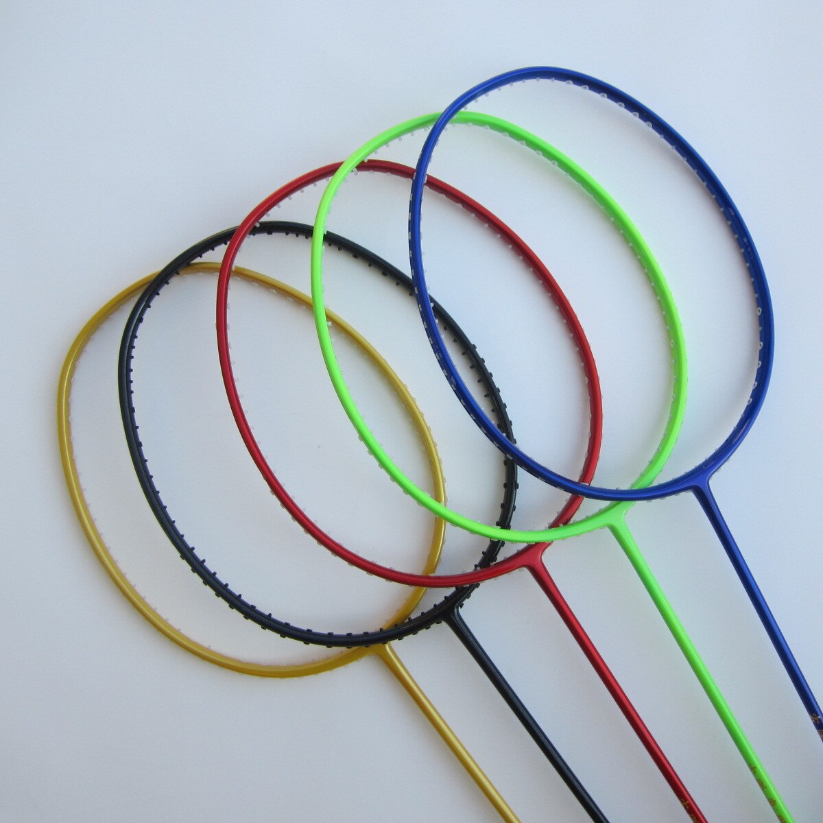 Training Badminton Racket For Beginners Full Carbo... – Vicedeal