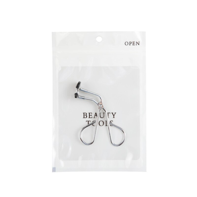 1Pc Mini Eyelashes Curler Portable Stainless Steel... – Vicedeal