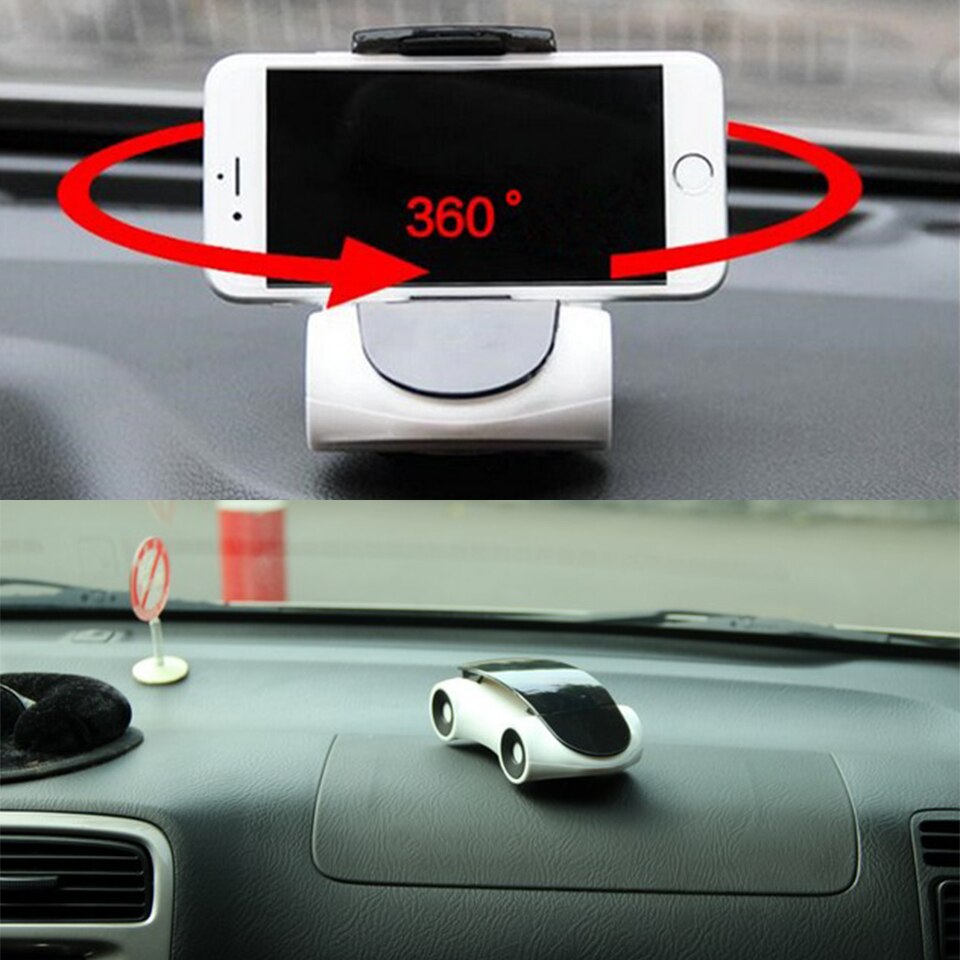 ZD Auto Styling Handy Halter 360 Grad Windschutzsc... – Vicedeal