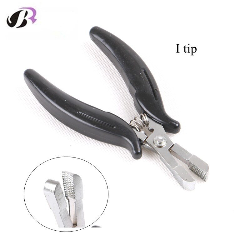 1pc D type Rebond Remover Plier for Fusion Hair Ex... – Vicedeal