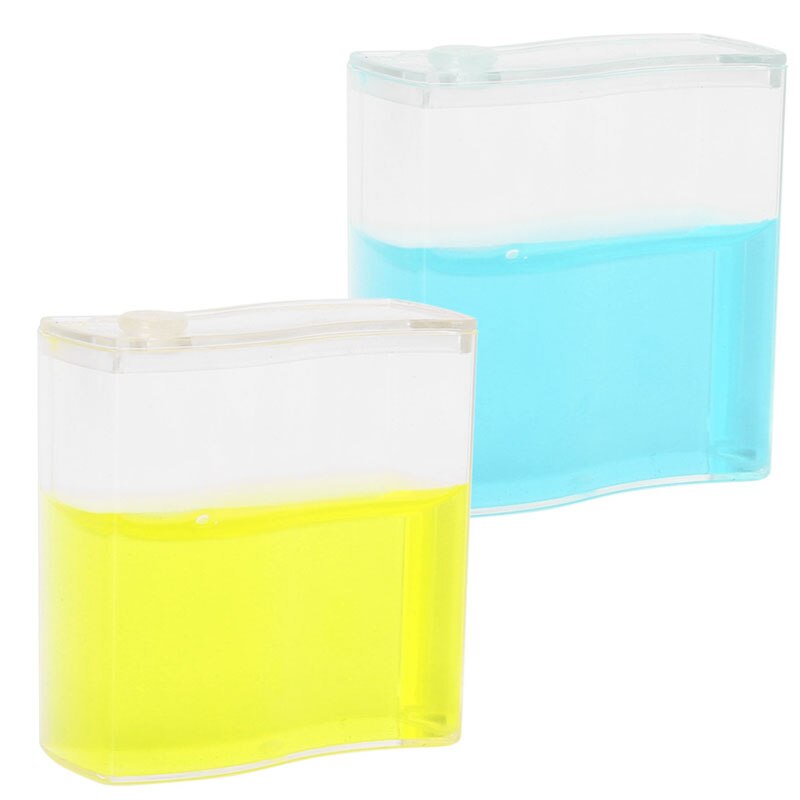 Gel Maze Ant Farm Works Workshop Educational Glue ... – Vicedeal